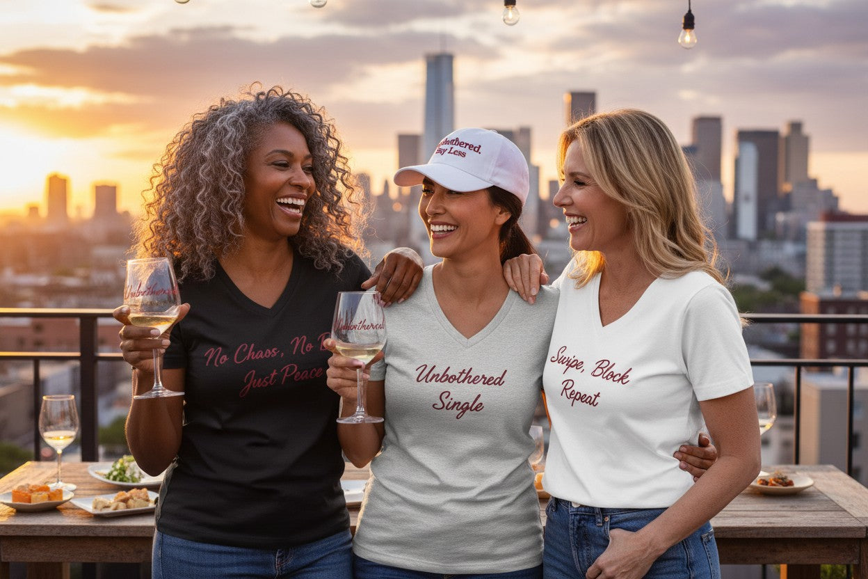 Books & Essentials for Unbothered Women - Ella Rennings – Ella Rennings ...